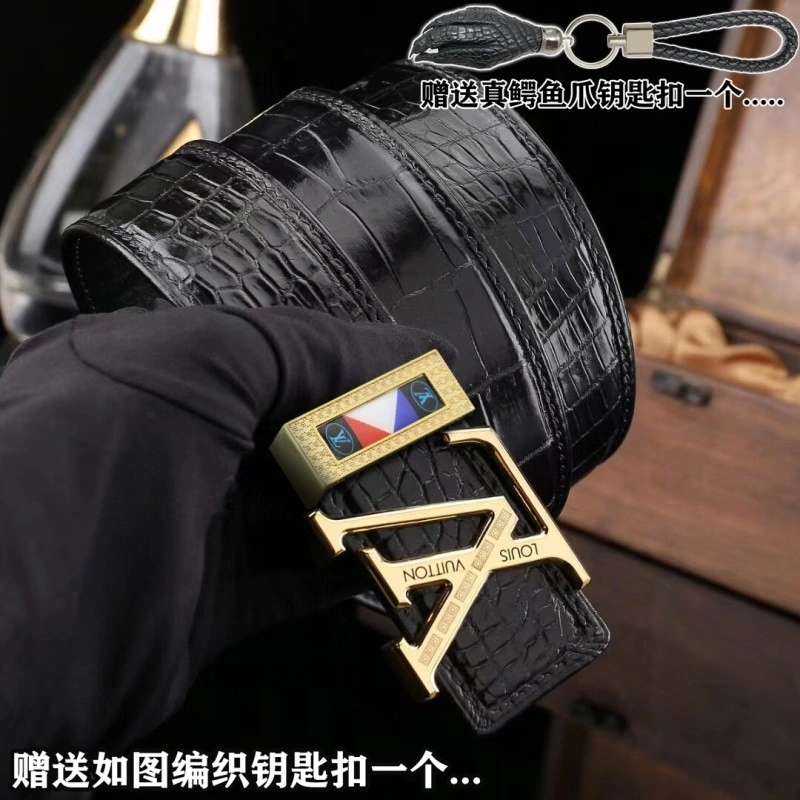 Bargain Louis Vuitton Belts