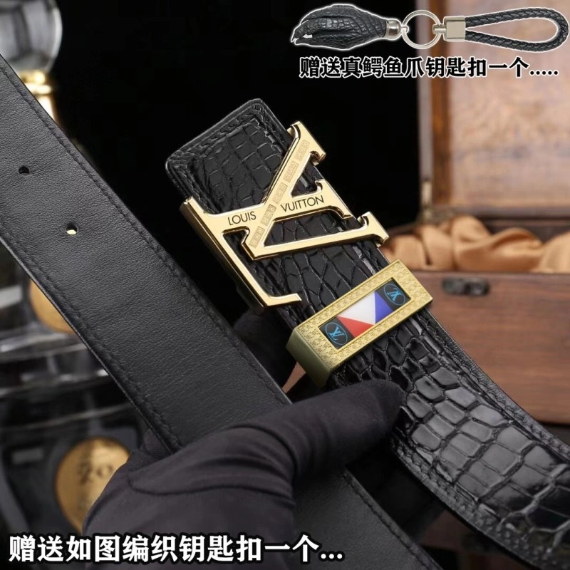 Bargain Louis Vuitton Belts