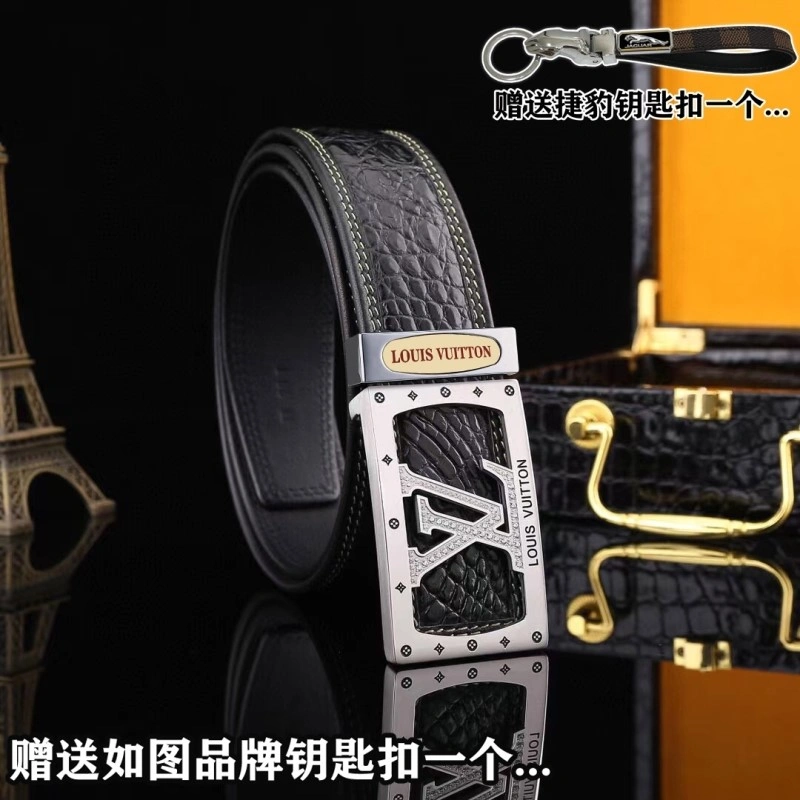 Affordable Louis Vuitton Belts