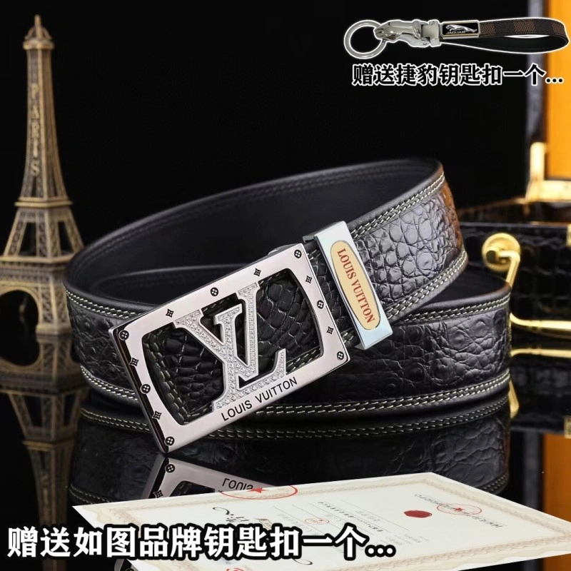 Affordable Louis Vuitton Belts