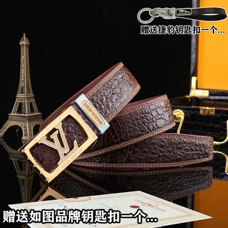 Affordable Louis Vuitton Belts