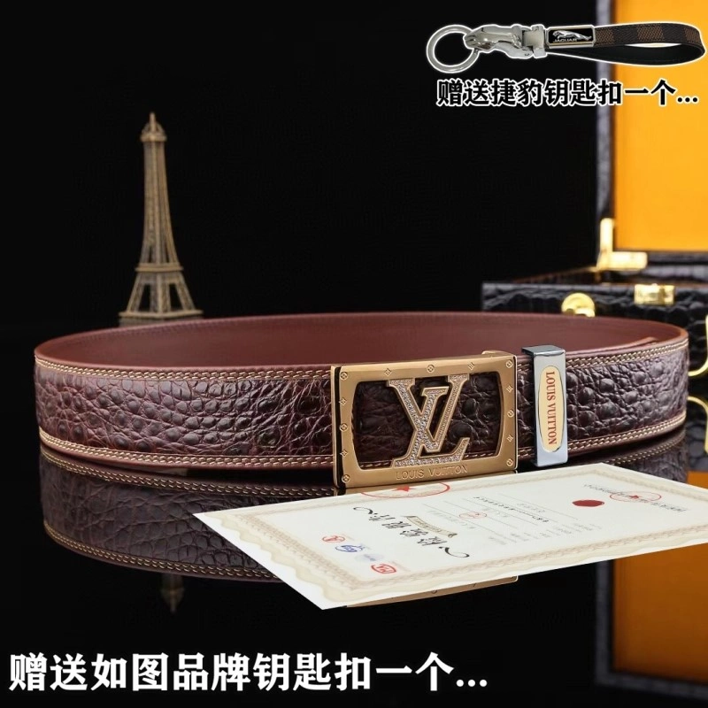 Affordable Louis Vuitton Belts