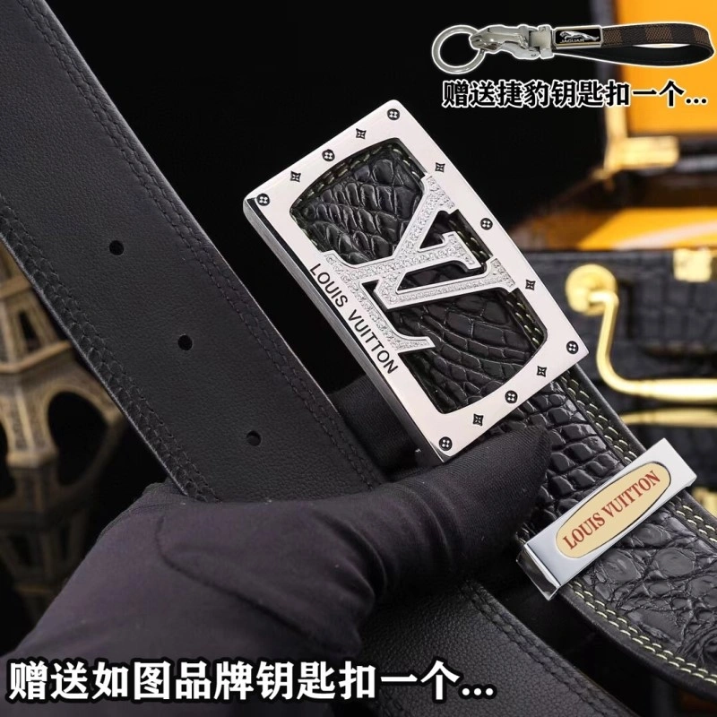 Affordable Louis Vuitton Belts