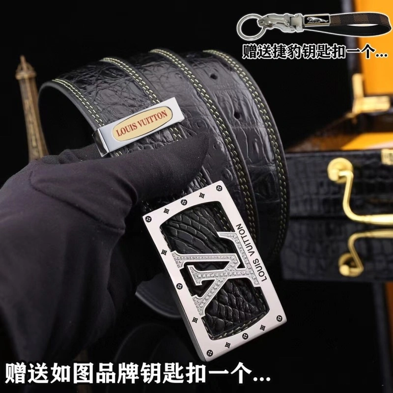 Affordable Louis Vuitton Belts