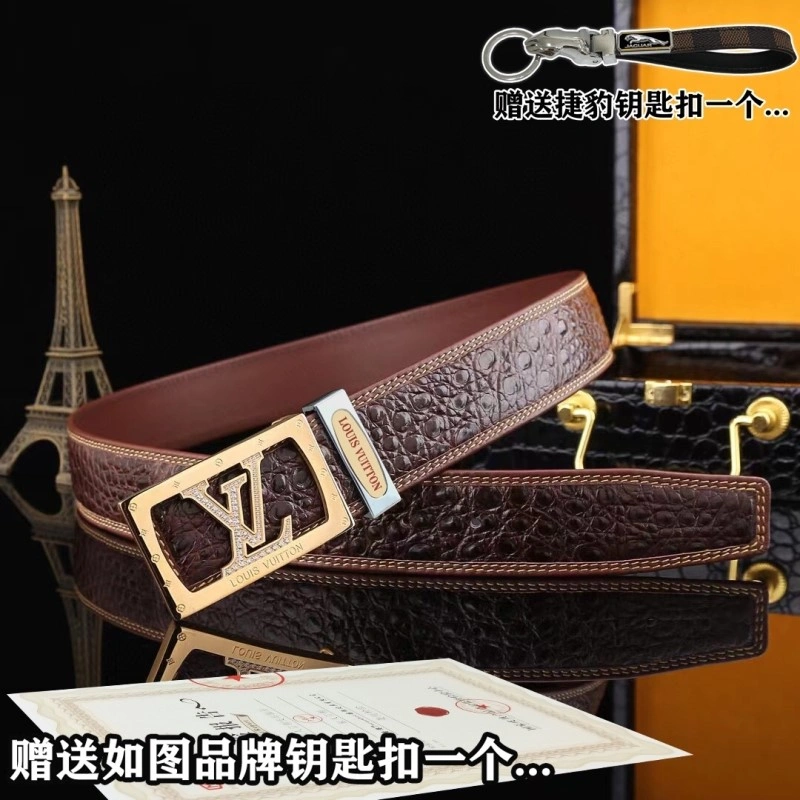 Affordable Louis Vuitton Belts