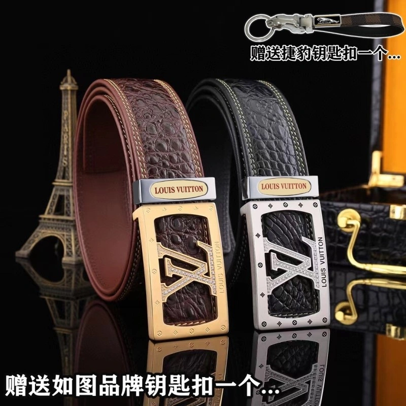 Affordable Louis Vuitton Belts
