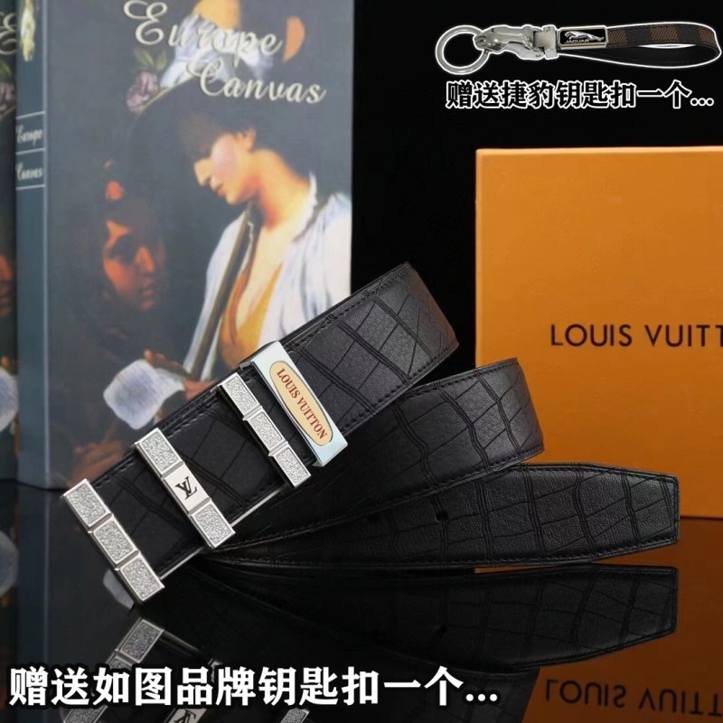Inexpensive Louis Vuitton Belts