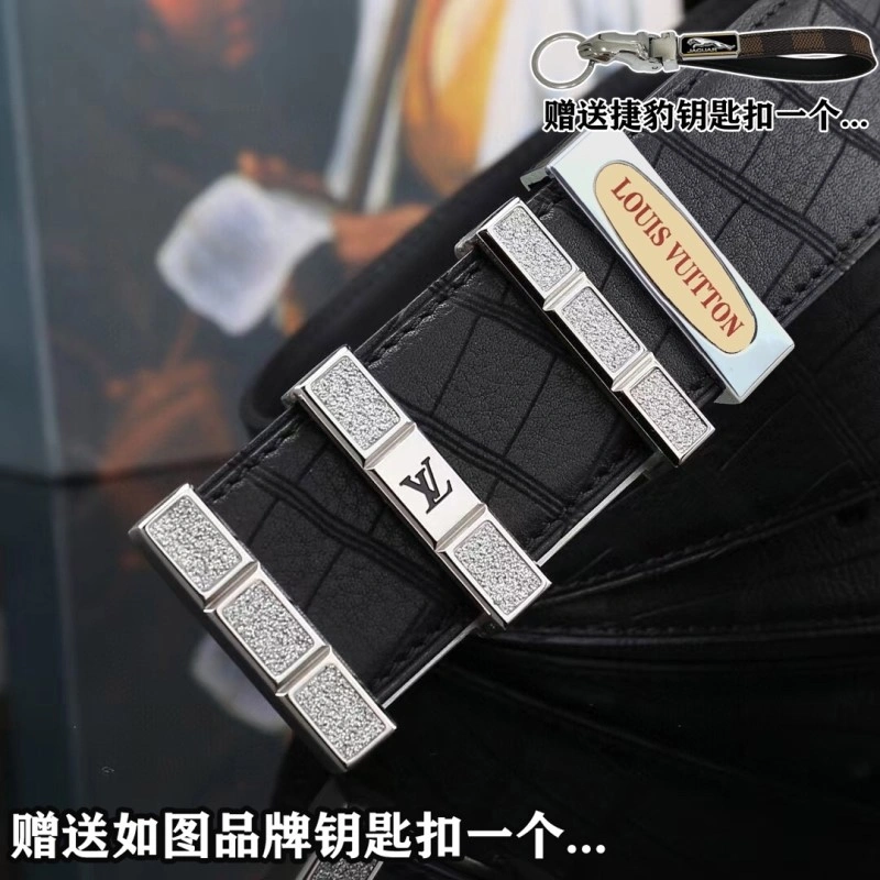 Inexpensive Louis Vuitton Belts