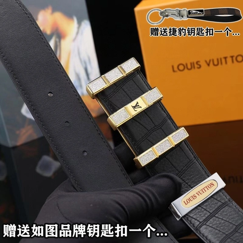 Inexpensive Louis Vuitton Belts