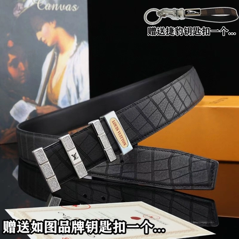 Inexpensive Louis Vuitton Belts