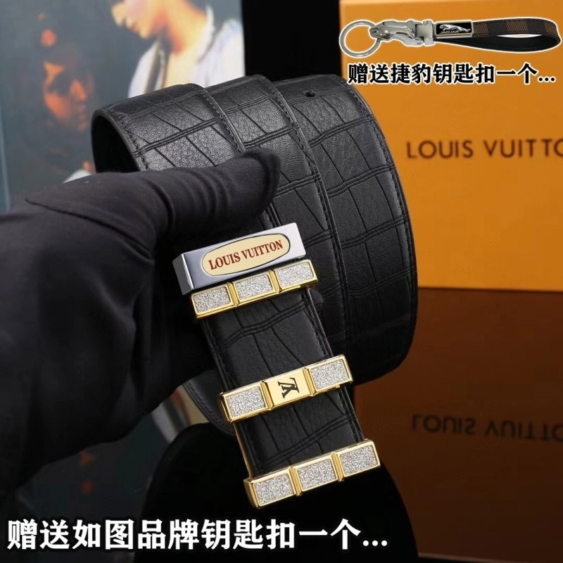 Inexpensive Louis Vuitton Belts