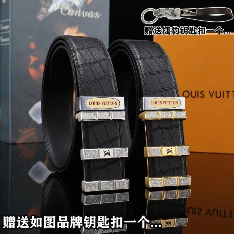 Inexpensive Louis Vuitton Belts