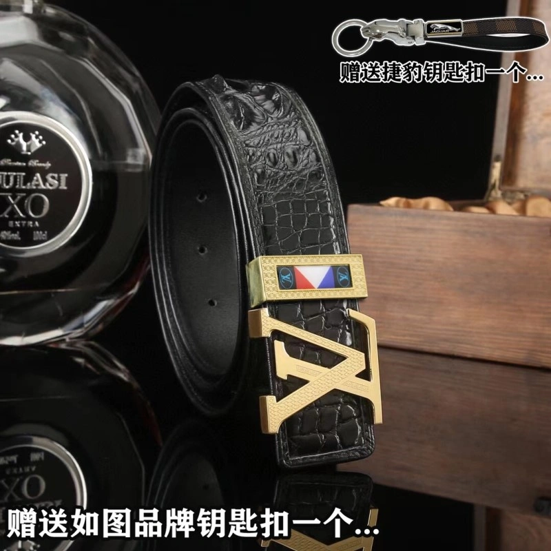 Affordable Louis Vuitton Belts
