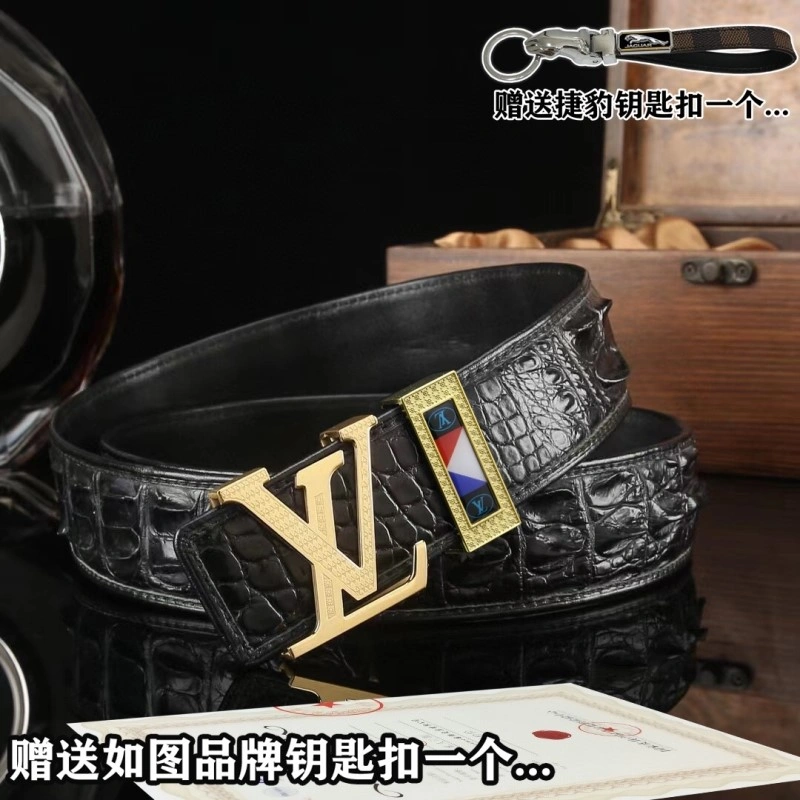 Affordable Louis Vuitton Belts