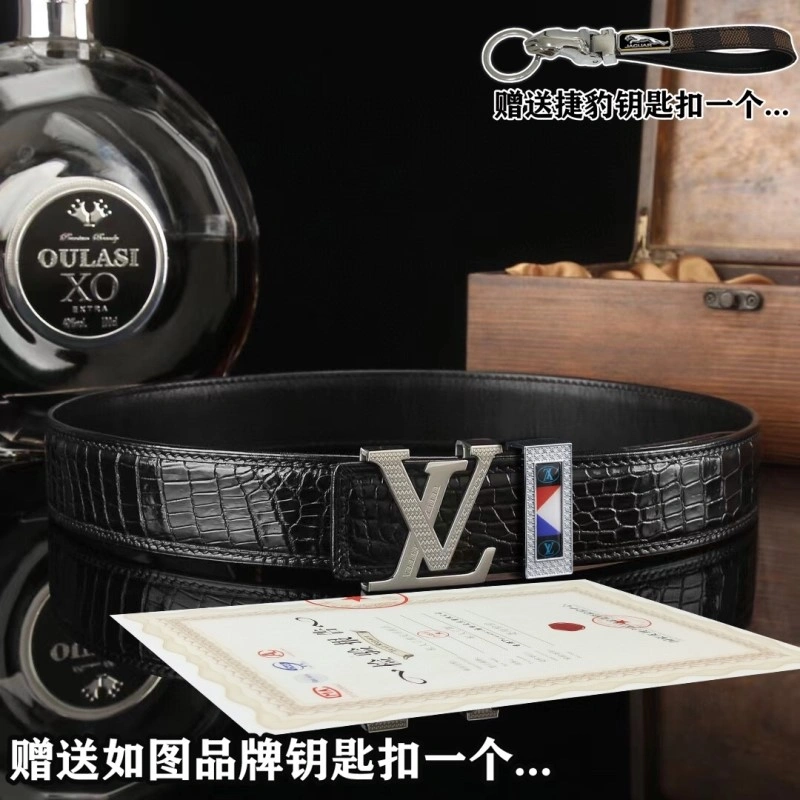 Affordable Louis Vuitton Belts