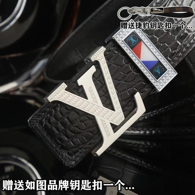Affordable Louis Vuitton Belts