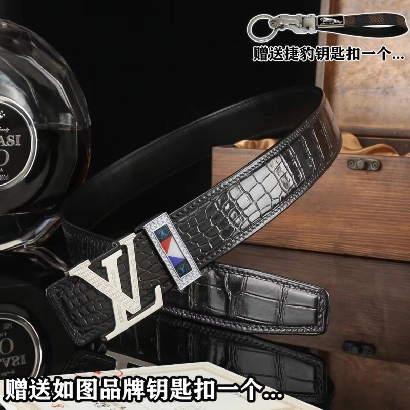 Affordable Louis Vuitton Belts