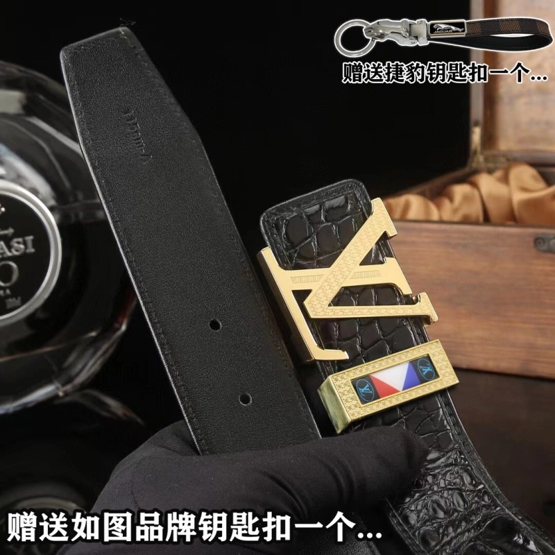 Affordable Louis Vuitton Belts
