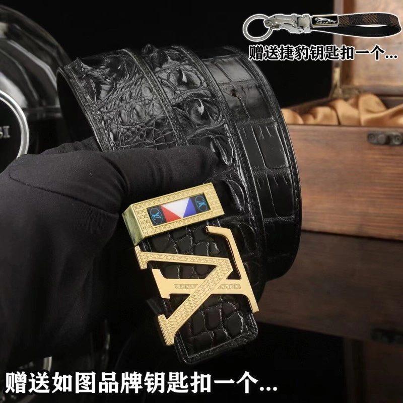 Affordable Louis Vuitton Belts