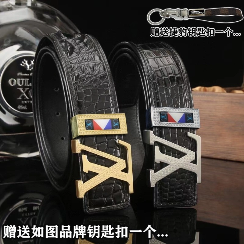 Affordable Louis Vuitton Belts