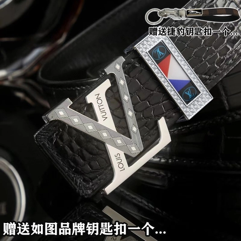 1:1 copy Louis Vuitton Belts