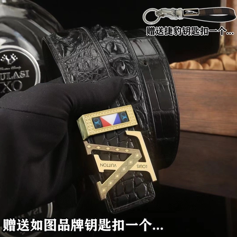 1:1 copy Louis Vuitton Belts
