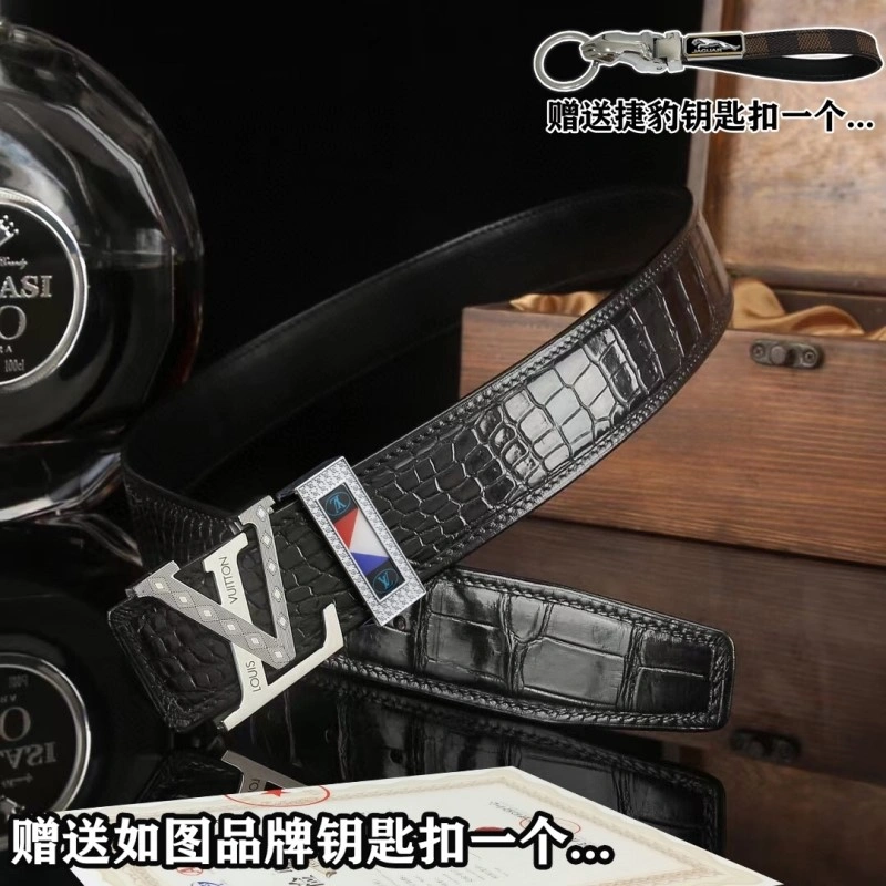 1:1 copy Louis Vuitton Belts