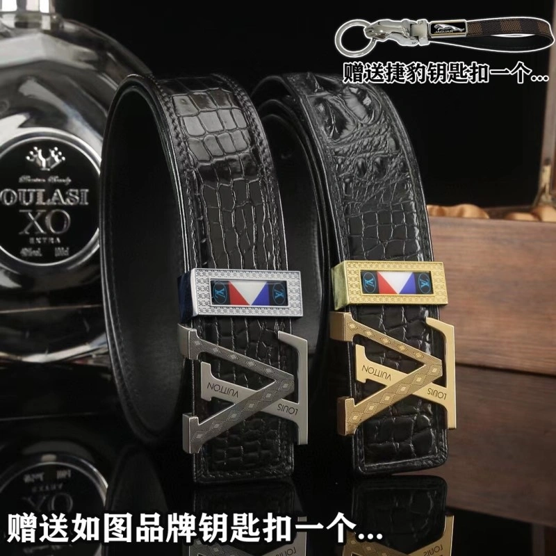 1:1 copy Louis Vuitton Belts