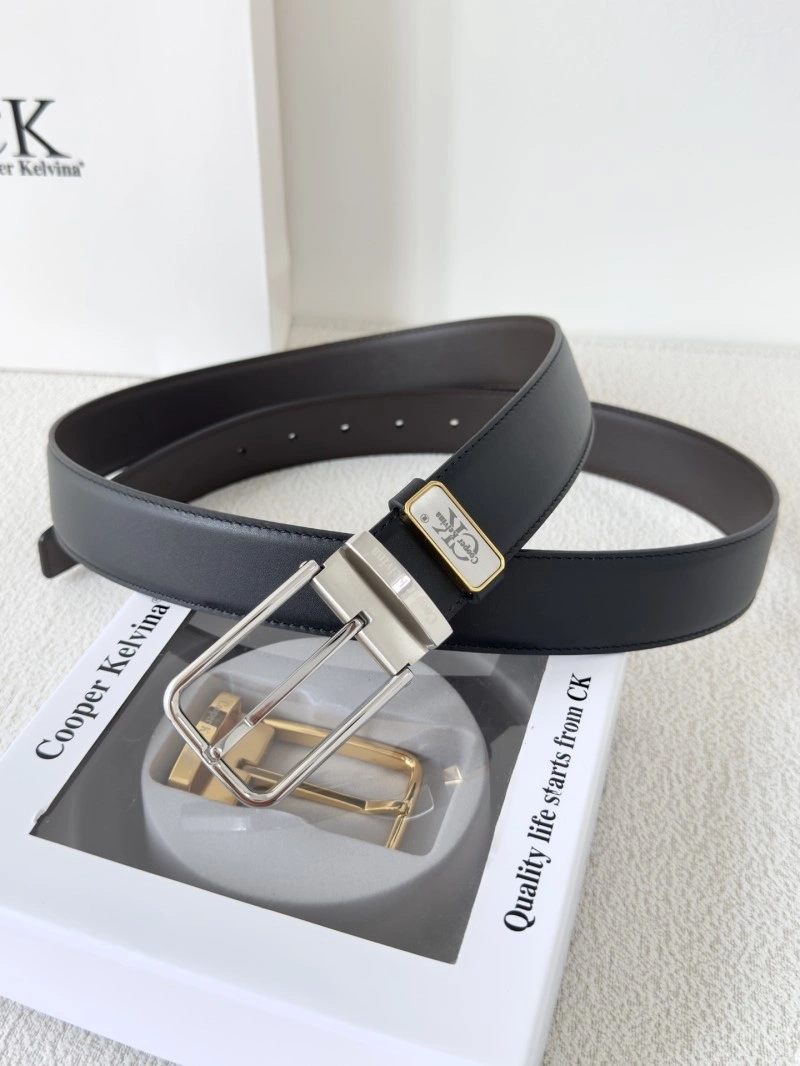 Real Louis Vuitton Belts