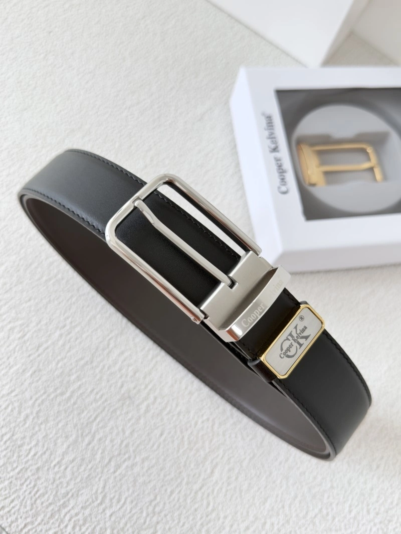Real Louis Vuitton Belts