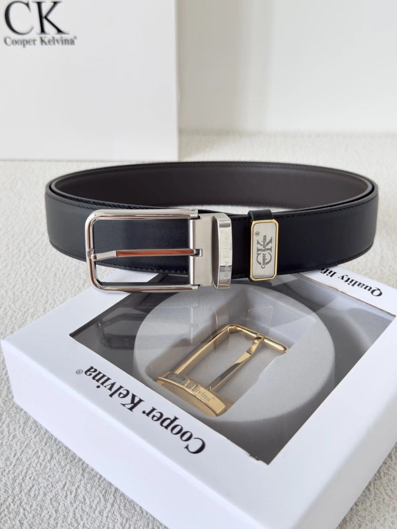 Real Louis Vuitton Belts