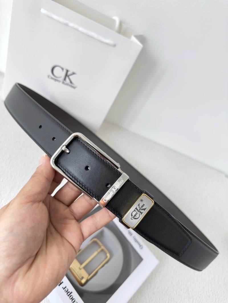 Real Louis Vuitton Belts