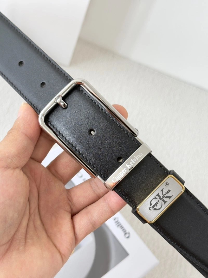 Real Louis Vuitton Belts