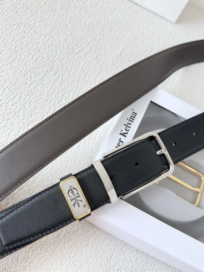 Real Louis Vuitton Belts