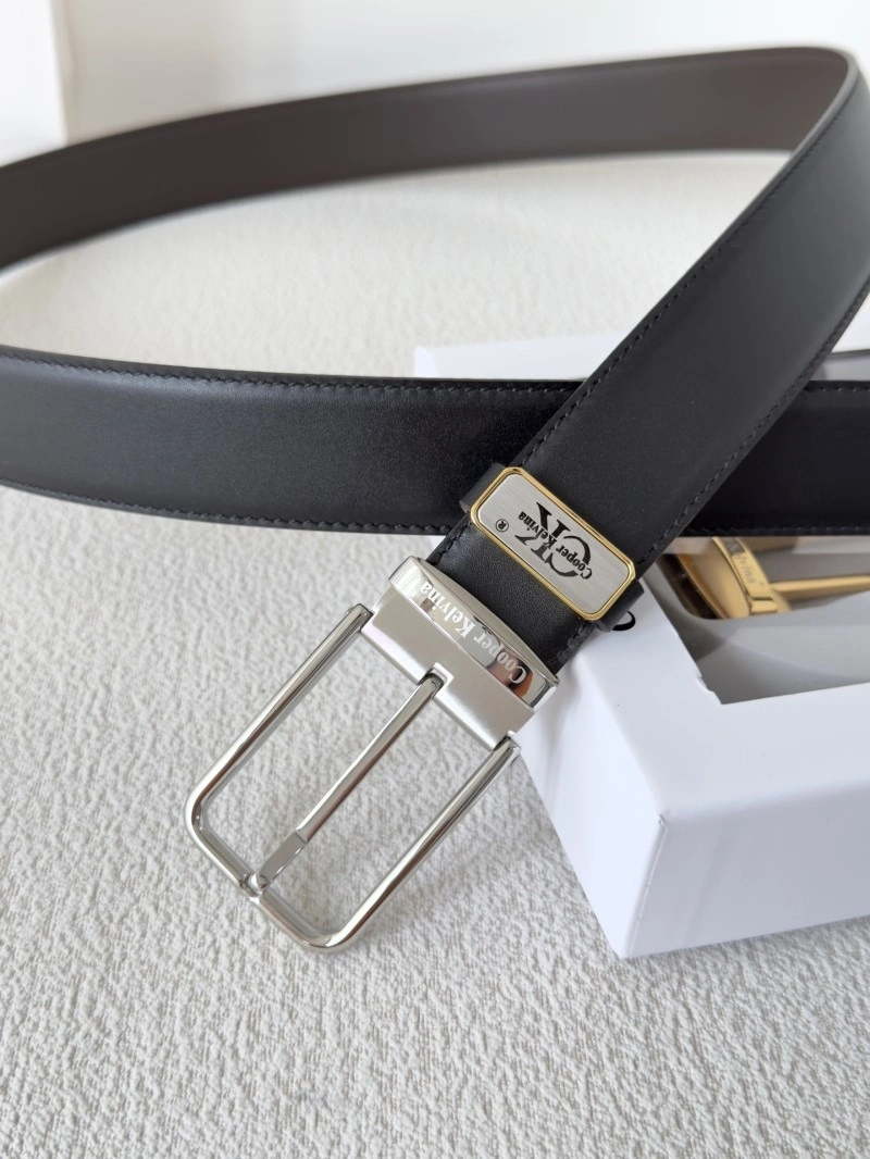 Real Louis Vuitton Belts
