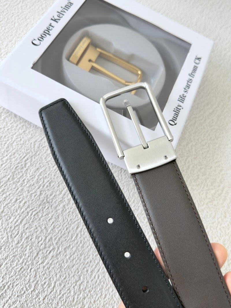 Real Louis Vuitton Belts