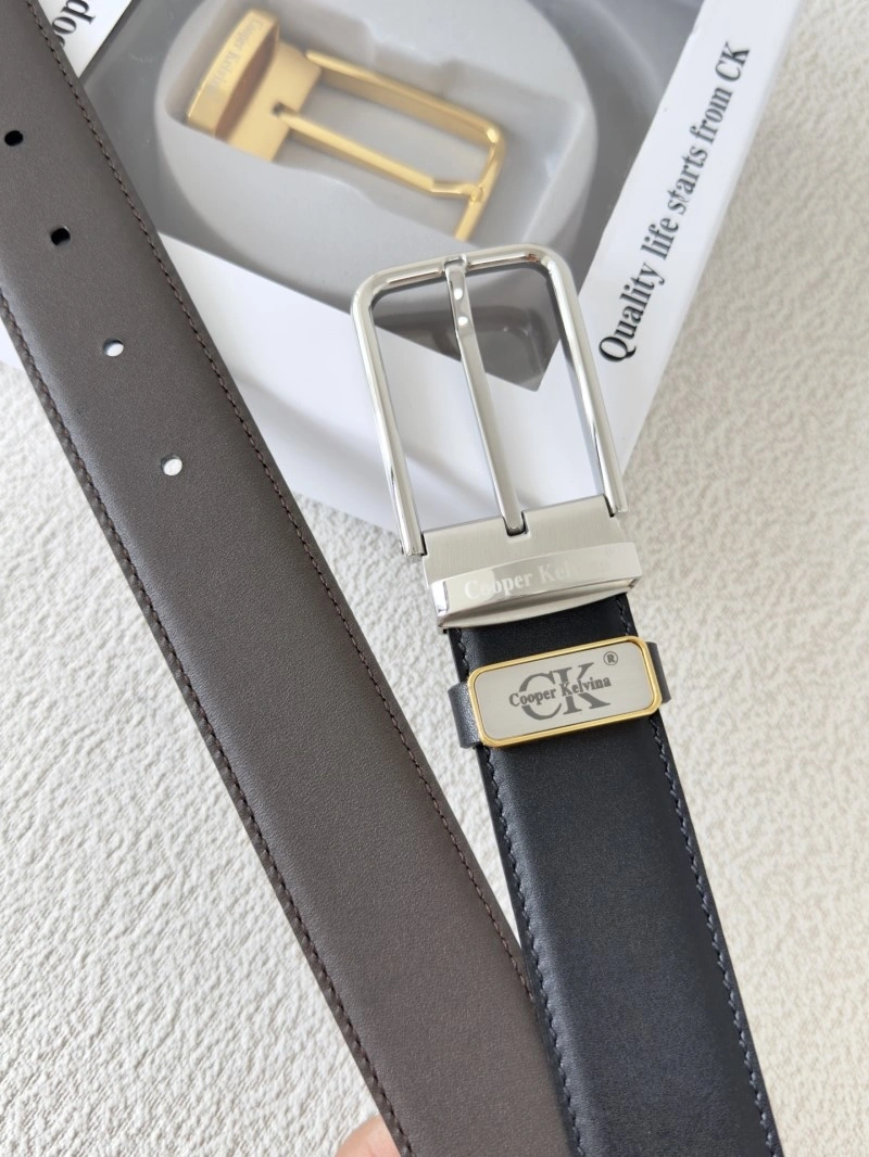 Real Louis Vuitton Belts