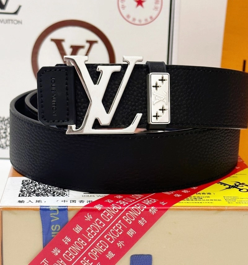 Perfect replica Louis Vuitton Belts