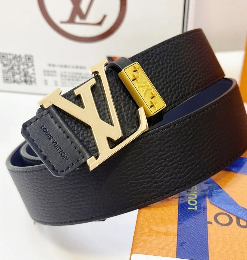 Perfect replica Louis Vuitton Belts