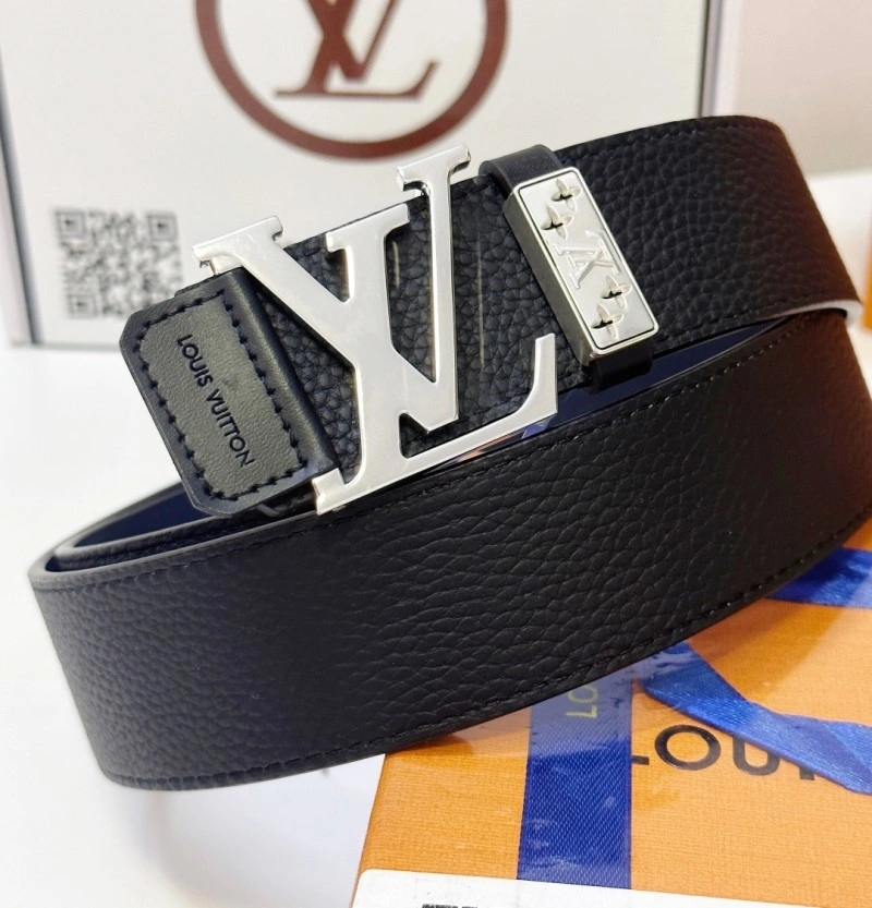 Perfect replica Louis Vuitton Belts