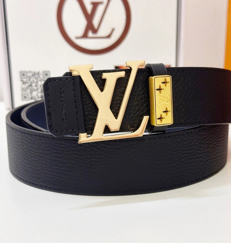 Perfect replica Louis Vuitton Belts