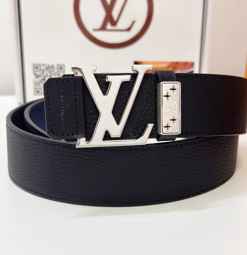 Perfect replica Louis Vuitton Belts