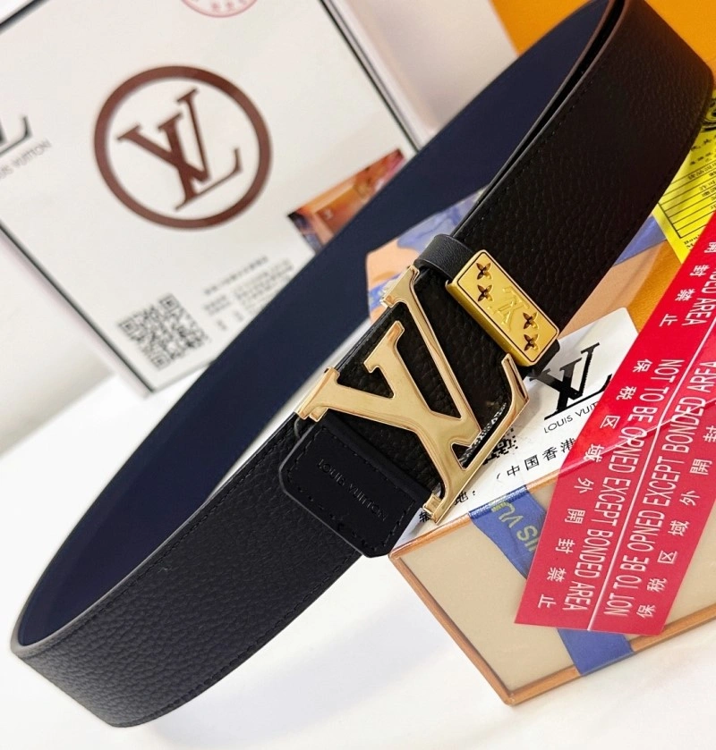 Perfect replica Louis Vuitton Belts
