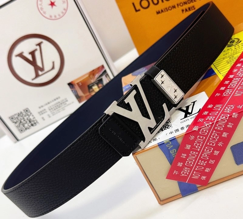 Perfect replica Louis Vuitton Belts