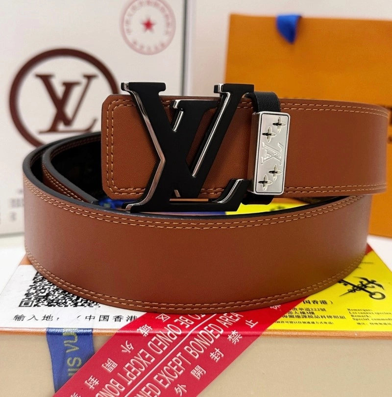 Perfect replica Louis Vuitton Belts