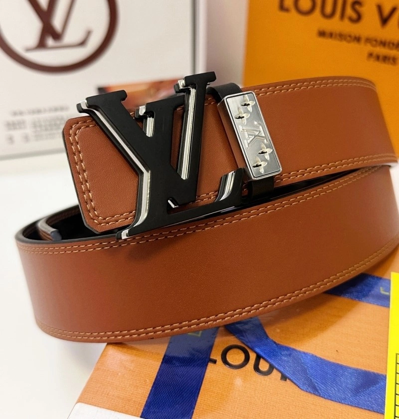 Perfect replica Louis Vuitton Belts