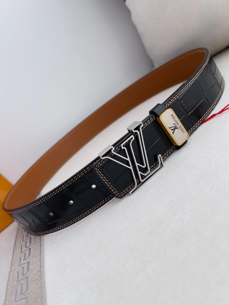 Low-cost Louis Vuitton Belts