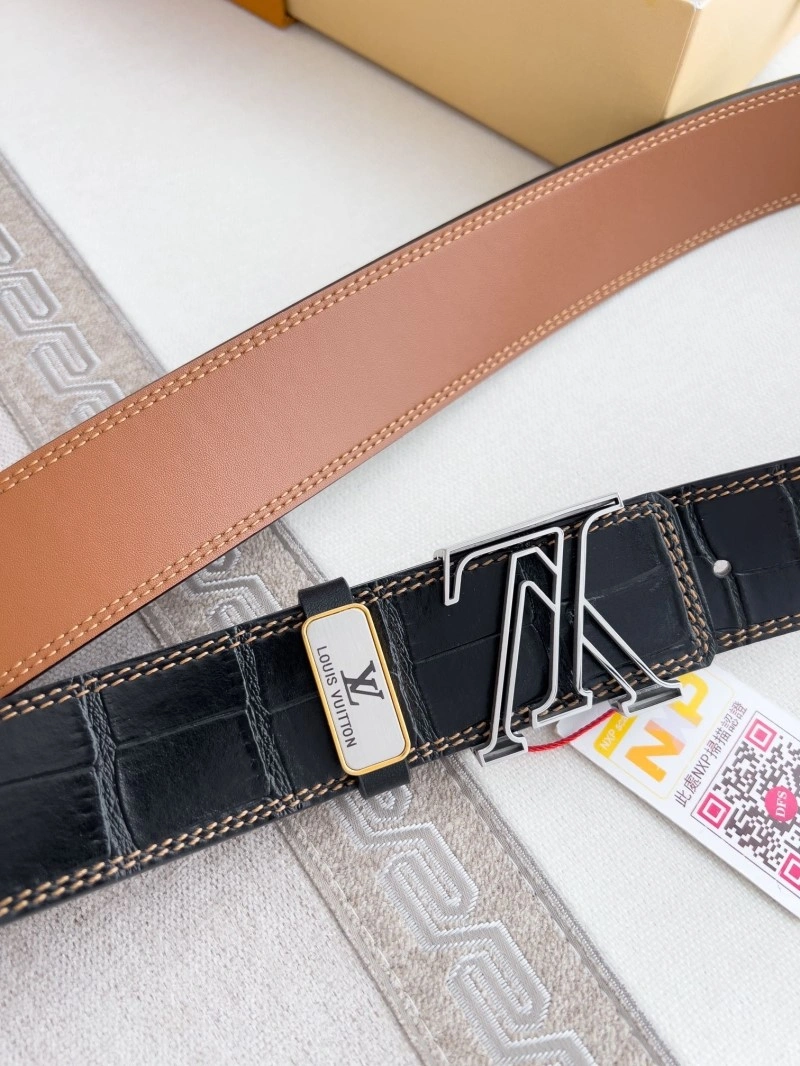 Low-cost Louis Vuitton Belts