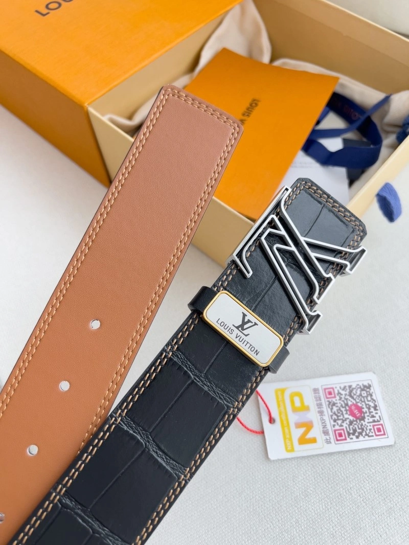 Low-cost Louis Vuitton Belts