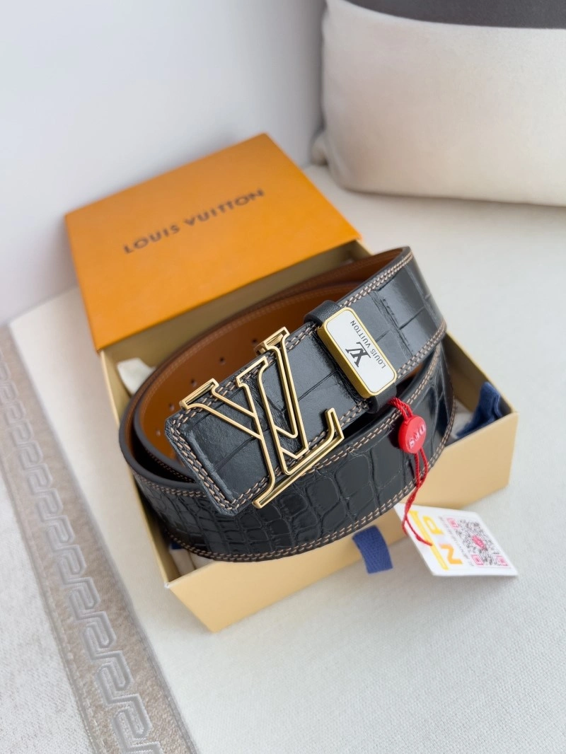 Top match Louis Vuitton Belts